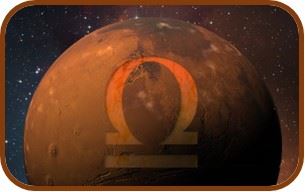 Marte entra a Libra | Moonmentum