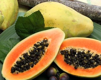 La Fruta es un Alimento Vivo. | Moonmentum