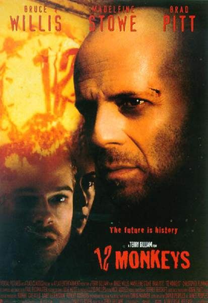 12 Monos | Moonmentum