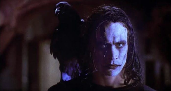 El Cuervo | Moonmentum