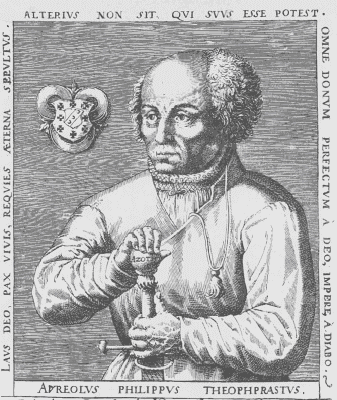 Paracelso | Moonmentum