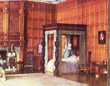 Thomas Sydenham | Moonmentum